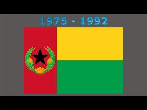 History Of The Cape Verde Flag Youtube