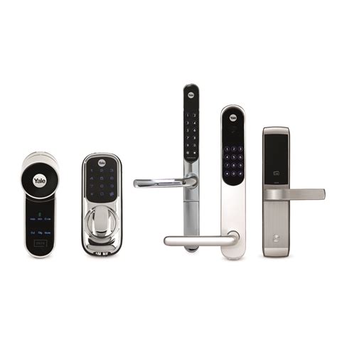 Smart Locks Will Play A Major Part In The Move To Connected Living