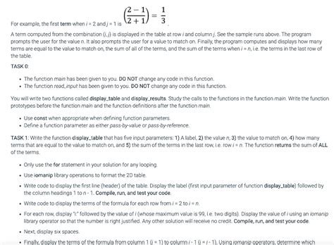 Solved Before You Start Important Write And Debug Your Chegg Com