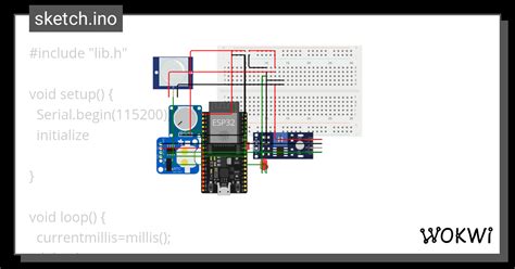 Task 4 Code For Generic Sensors With Server Virtual Indication Copy