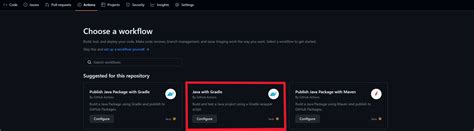 Github Github Actions를 사용한 Ci