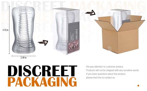 Amazon Com Manual Sucking Insertion Male Masturbators TOHERXIZ Flexble Pocket Pussy Stroker