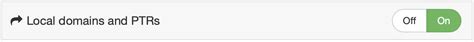 DNS Bindings Practices When Combining With Unbound KB Manual ADAMnetworks