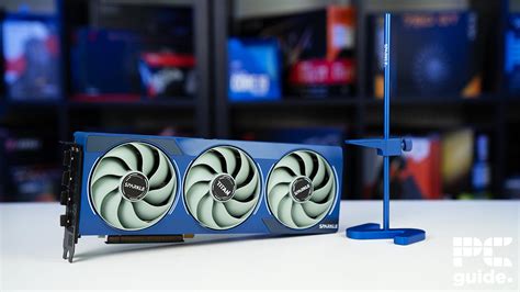 Best GPU For Ryzen 7 5700X In 2025 Our Top Picks Tested And Reviewed PC Guide