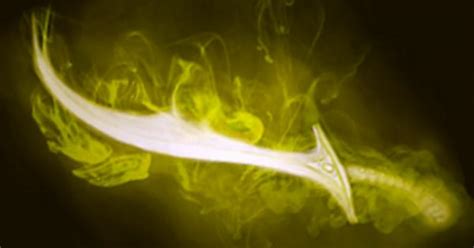 Hard Light Sword Yellow Album On Imgur