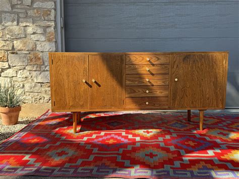 Ash Sideboard Renewed Perspective