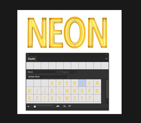 Svg Fonts 20 Fascinating Examples And How To Use Them Creative Market Blog