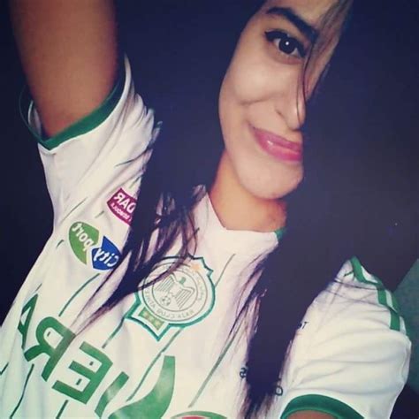 صور جميلات مشجعات الرجاء المغربي صور بنات