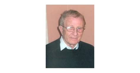 James Macneil Obituary 1930 2014 Legacy Remembers