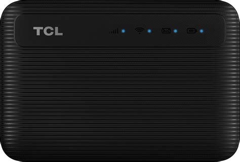 Tcl Link Zone 4g Router Niskie Ceny I Opinie W Media Expert
