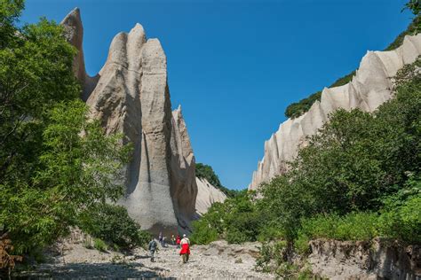 Kamchatka krai · Russia Travel Blog