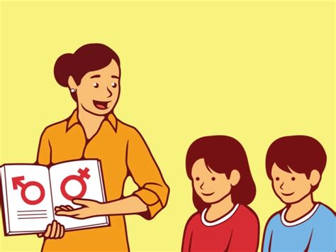 KKN Rekognisi UPI Pentingnya Sex Education Bagi Murid Sekolah Dasar Jurnalpost