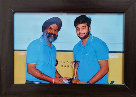 shubham rathore on linkedin i m thrilled to share that i received the