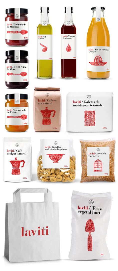 LAVITI on Behance