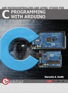 C Programming With Arduino Artofit