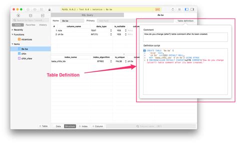 tableplus on twitter tableplus now supports mysql 8 0 if you want to