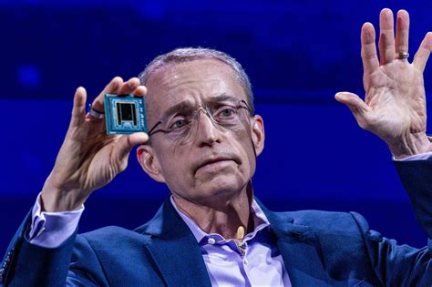 Intel Ceo Says Layoffs Will Affect 15000 Tough Day Entrepreneur