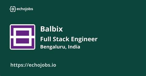 Balbix Is Hiring Full Stack Engineer Bengaluru India Api Angularjs Nodejs Java Graphql Sql