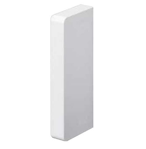 Dado Trunking System Dado Trunking Accessory Boxes Angles Covers And More Trunking And Cable