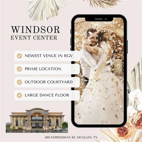 Windsor Event Center Windsoreventcenter • Instagram Photos And Videos
