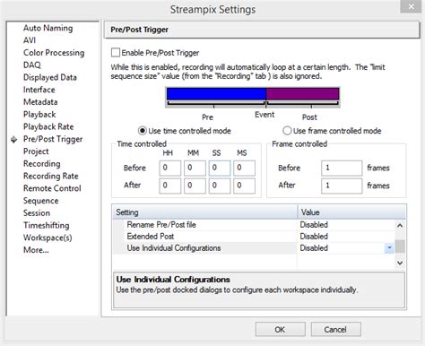 Streampix Multiple Camera Prepost Module Norpix Blog