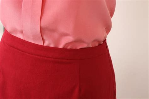 Types Of Waistbands You Can Sew On Different Skirts Trousers Dresses HubPages