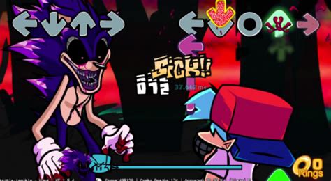 Sonicexe Teeth Tierlist Tier List Community Rankings Tiermaker