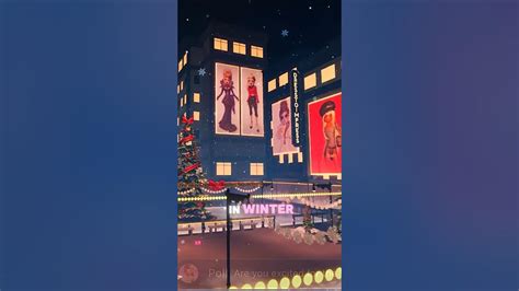 Winter Update Sneak Peeks New Lobby Loading Screen Dresstoimpress