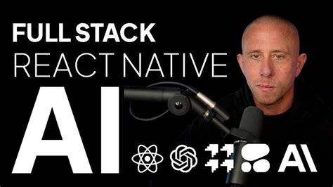 Nader Dabit On Linkedin Building Full Stack Mobile Ai Apps With React