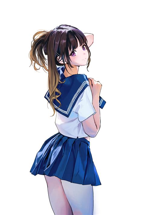 Original Drawn By Minj Kim Danbooru