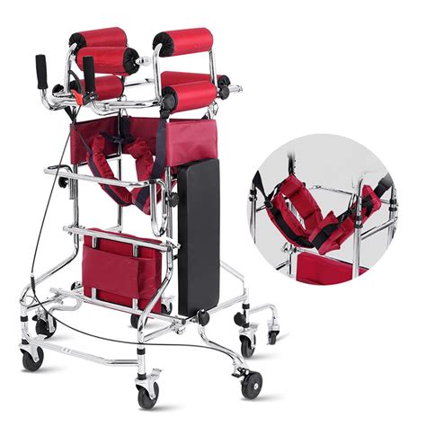 Buy Walkers For Seniorsheight And Width Adjustable Mobile Walker