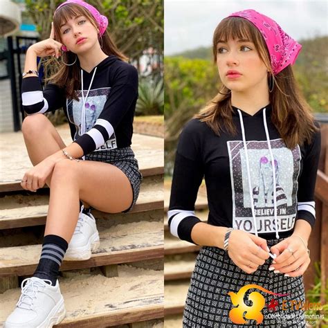 Luísa Bastos Belleza Latina Definitivamente La Belleza Brasileña