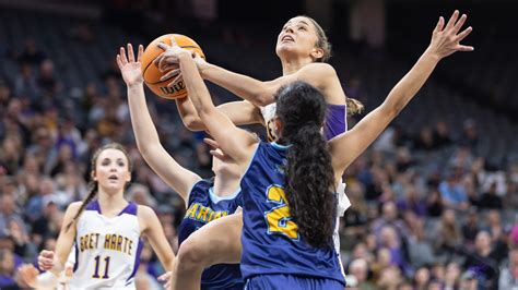 Ariah Fox Caleb Hendricks Named The Record Athletes Of The Week