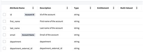 Schema Validation Error In Custom Saas Connector On Create Account