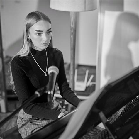 Evie Kitching Spotify