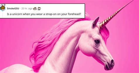 I Was Today Years Old When I Found Out What ‘unicorn Means In The Dating World Scoopwhoop