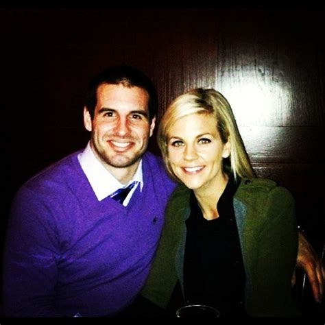 Samantha Steele Christian Ponder