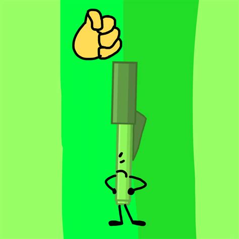 Colored Pen Viewer Voting 3 R Battlefordreamisland