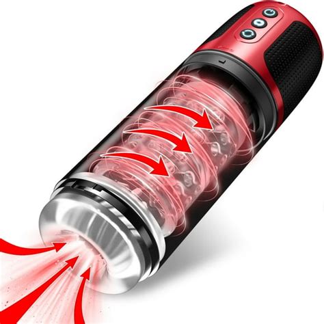 Automatic Male Masturbator Automatic Male Masturbator