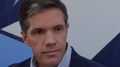 Qué Dijo Michael Clark Sobre La Sanción De La Cmf De 2 500 Millones