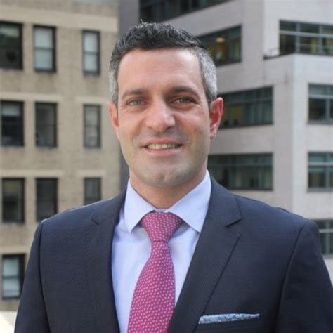 Joseph Luongo Associate Rooneypartners Linkedin