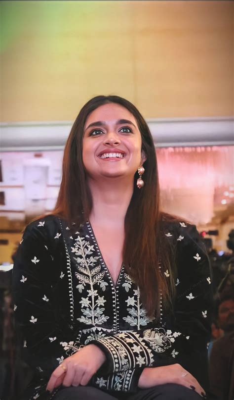 Keerthy Suresh Rdesiwomenlove