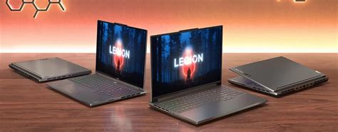 Lenovo Legion Slim Review Gaming Powerhouse With Ryzen HS And RTX Arriving