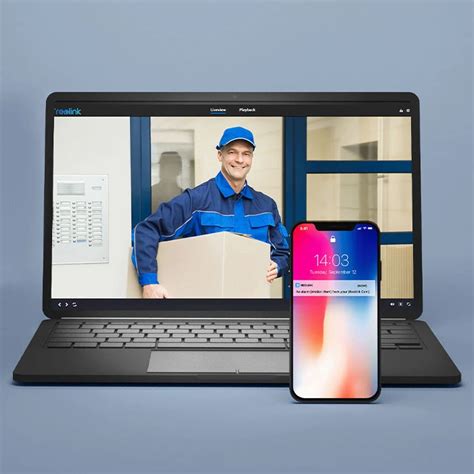 Reolink Rlk12 800wb4 4k Wi Fi 6 Security Camera System Reolink Official