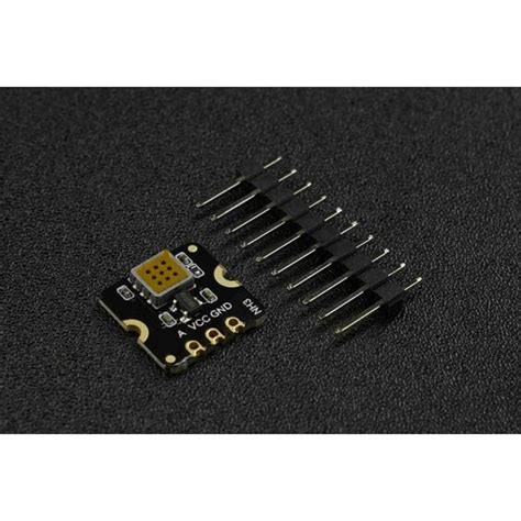 Dfrobot Fermion Mems Ammonia Nh3 Gas Detection Sensor Dfrobot Sen0567