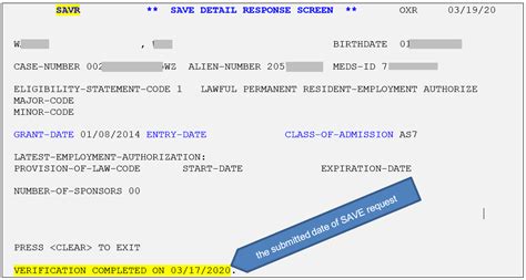 Save System