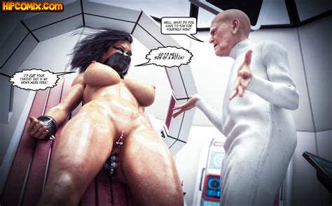 Mitru Hipcomix Archvenger Fall From Grace 2 Issue 11