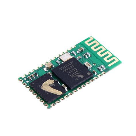 hc 05 bluetooth module master slave serial port communication board