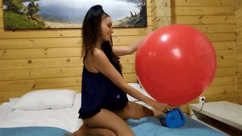 Balloon 20deflation Clips4sale