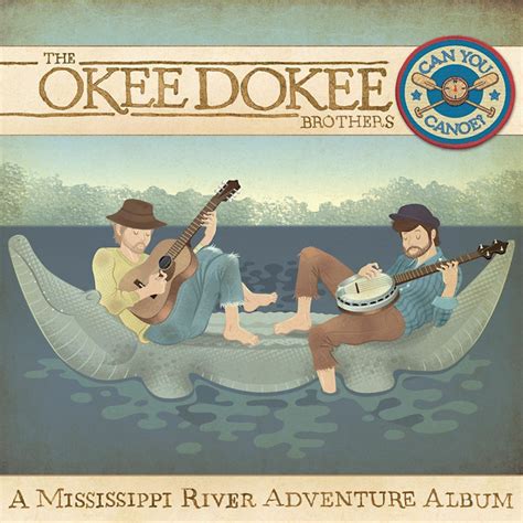 The Okee Dokee Brothers Songs Events And Music Stats Viberate Com